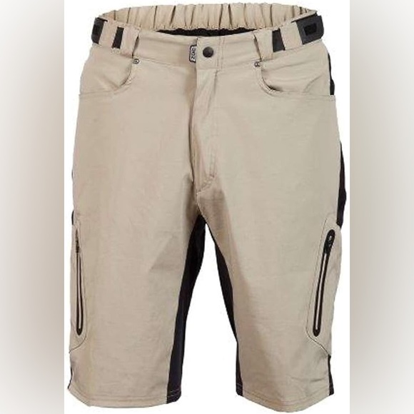 Shorts | Zoic Mens Ether Cycling Short Essential Liner Xl | Poshmark